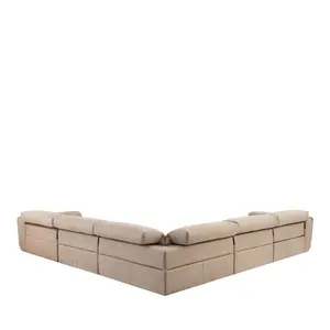 CHATEAU D'AX Nicolo 5 Piece Sectional