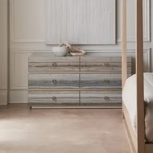CARACOLE Bedrock Dresser