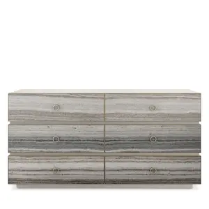 CARACOLE Bedrock Dresser