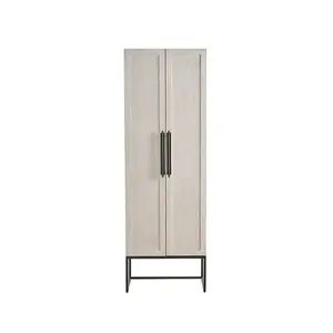 UNIVERSAL Utility Cabinet - River Rock