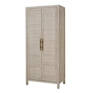 UNIVERSAL Getaway Utility Cabinet - Sea Oat