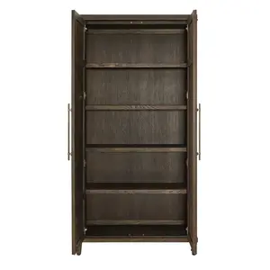 UNIVERSAL Cocoa Cabinet