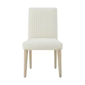 THEODORE ALEXANDER Horizon Side Chair