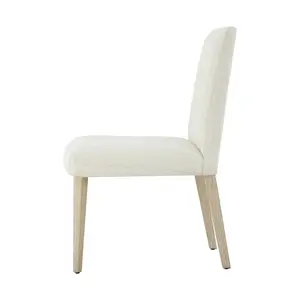 THEODORE ALEXANDER Horizon Side Chair