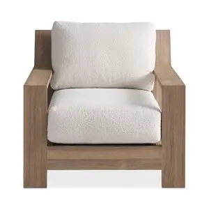 UNIVERSAL Saratoga Lounge Chair