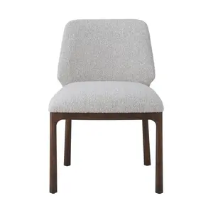 THEODORE ALEXANDER Urbane Dining Side Chair