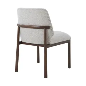 THEODORE ALEXANDER Urbane Dining Side Chair