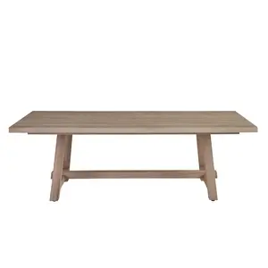 UNIVERSAL Saratoga Rectangle Dining Table