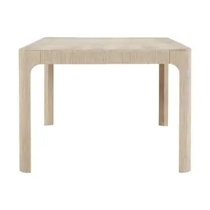 THEODORE ALEXANDER Horizon Rectangular Extension Dining Table
