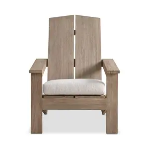 UNIVERSAL Saratoga Adirondack Chair