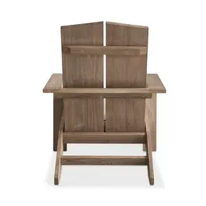 UNIVERSAL Saratoga Adirondack Chair