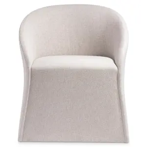 BERNHARDT Loft Antibes Arm Chair