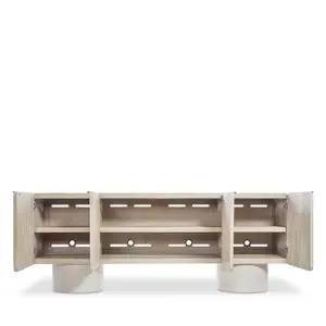 BERNHARDT Loft Antibes Entertainment Credenza