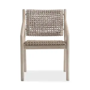 BERNHARDT Atlas Outdoor Arm Chair