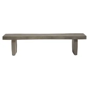 BERNHARDT Kona Outdoor Bench