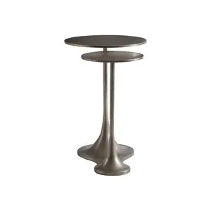 BERNHARDT Cerchi Outdoor Accent Table