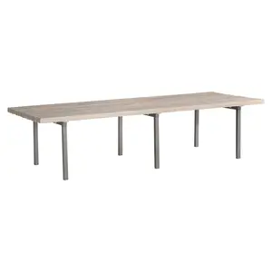 BERNHARDT Kingston Outdoor Cocktail Table