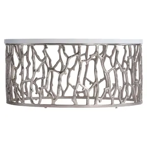 BERNHARDT Milos Outdoor Cocktail Table