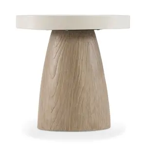 BERNHARDT Granville Outdoor Side Table
