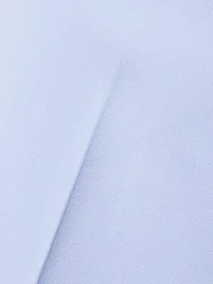 Carolina Herrera Wool-blend Crepe Wide-leg Pants