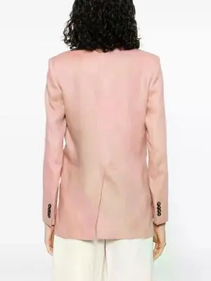 Tagliatore J-bertha Blazer - Pink