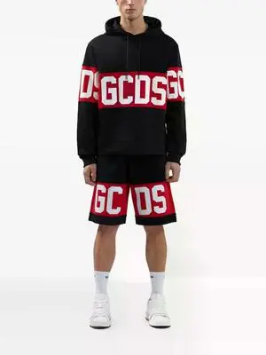 Gcds Logo Hoodie