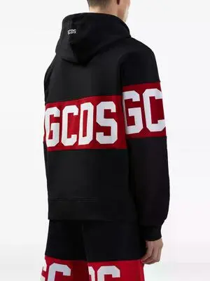 Gcds Logo Hoodie