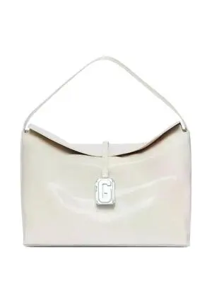 Gcds Mega Comma Shoulder Bag