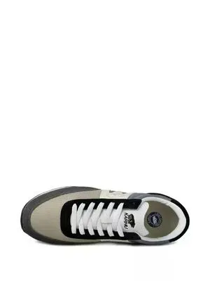 KARHU Albatross Lace-up Sneakers - Grey