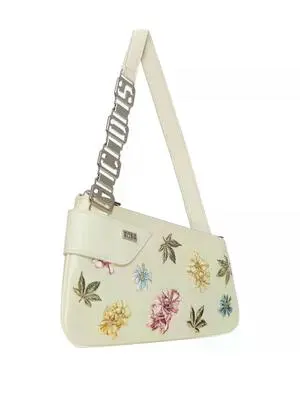 Gcds Comma Notte Shoulder Bag