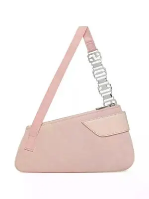 Gcds Comma Notte Shoulder Bag