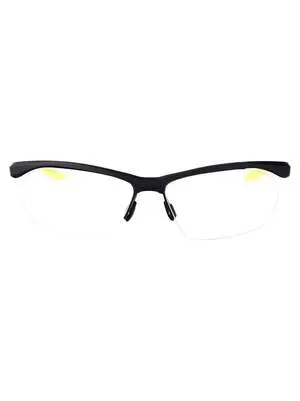 Nike Nike 7255 Eyeglasses - Matte Gridiron