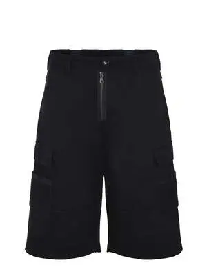 Andersson Bell Cotton Cargo Shorts
