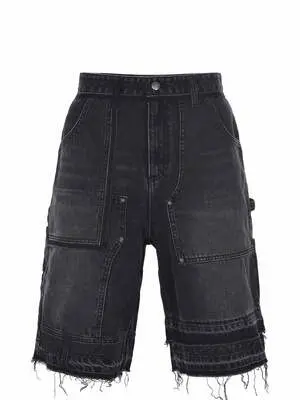 Andersson Bell Denim Shorts