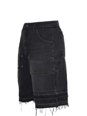 Andersson Bell Denim Shorts