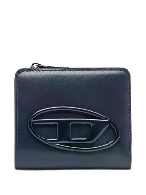 DIESEL® 1dr Wallet - Blue