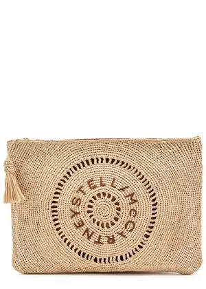 Stella Mccartney Embroidered Bags For Women