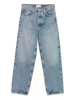 AGOLDE Henson Tapered Jeans