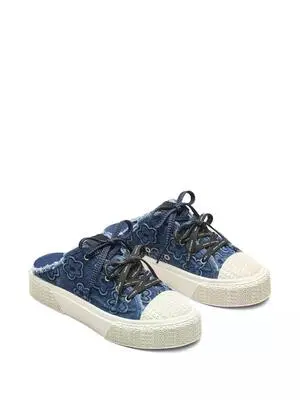 Marc Jacobs The Puffy Daisy Sneakers
