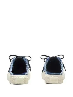 Marc Jacobs The Puffy Daisy Sneakers