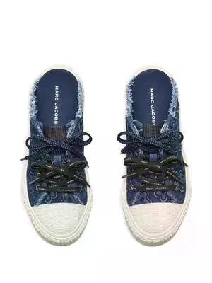 Marc Jacobs The Puffy Daisy Sneakers