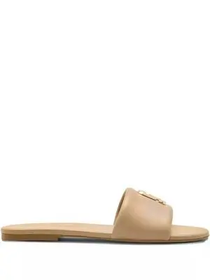 Marc Jacobs Slides Flats For Women