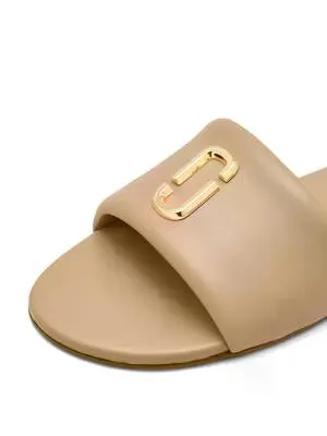 Marc Jacobs Snapshot Slides - Neutrals