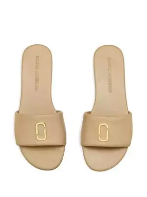 Marc Jacobs Snapshot Slides - Neutrals