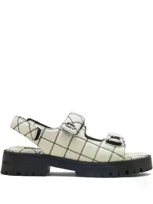Marc Jacobs Quilted Shoes For Women