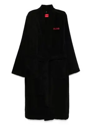 Hugo Cotton Bath Robe