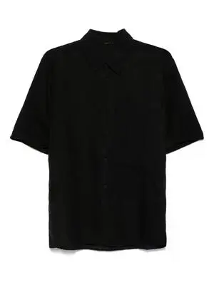 Transit Buttoned Shirt