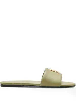 Marc Jacobs The Snapshot Slides - Green