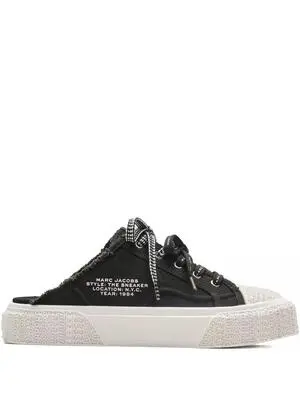 Marc Jacobs Criss-cross Sneakers For Women