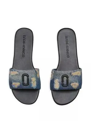 Marc Jacobs The Rip Snapshot Slides